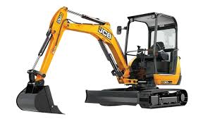JCB 30PLUS Mini Excavator latest specifications, Reviews & Price in ...