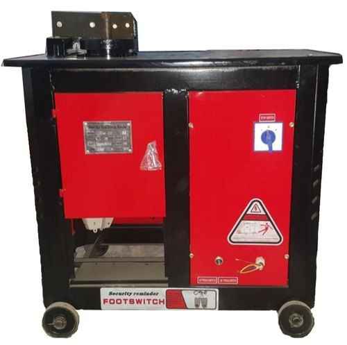 Empower GF-20 Ring Making Machine latest specifications, Reviews ...