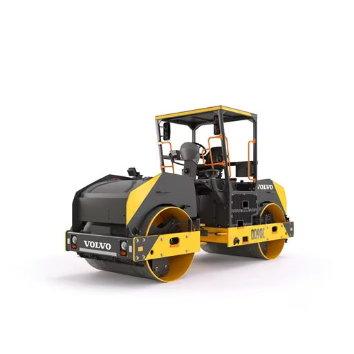 Volvo DD90C Tandem Roller latest specifications, Reviews & Price in ...