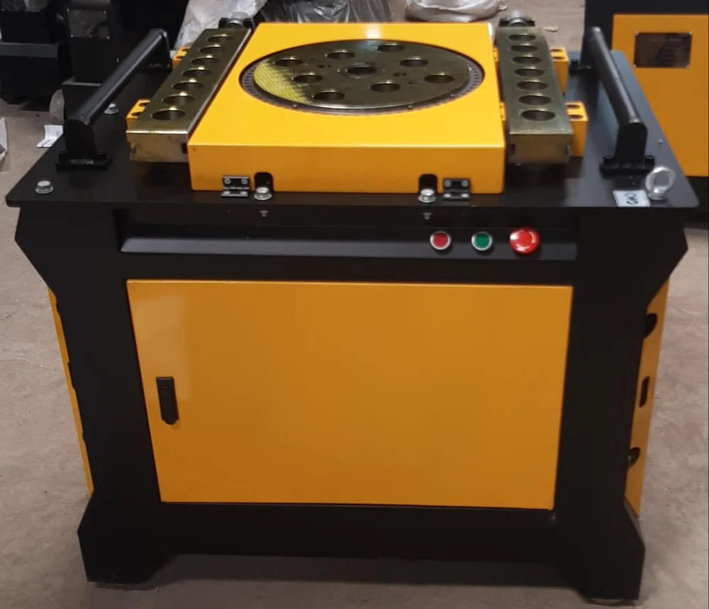 HSN GW52 Steel Rebar Bending Machine latest specifications, Reviews ...