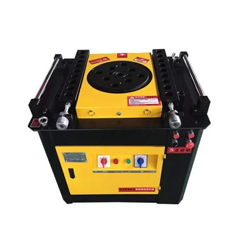 Automatic Bar Bending Machine (60° Angle) | Electric Stainless Steel ...