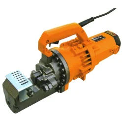BCM1 Bar Cutting Machine – 6–40mm Steel | 3kW Motor | 380V | Heavy-Duty ...