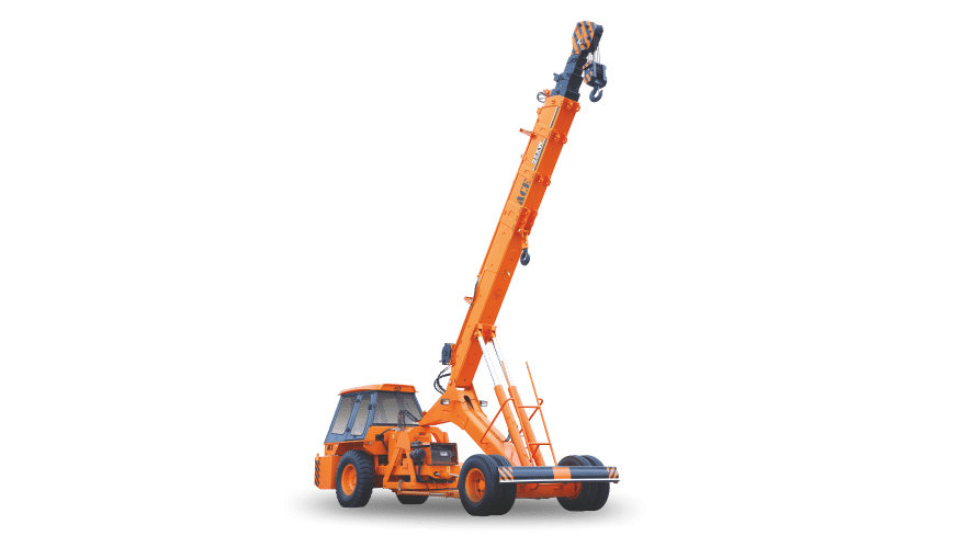 ACE 14XW Mobile Crane latest specifications, Reviews & Price in India ...