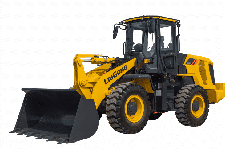 Liugong 838H Max Wheel Loader latest specifications, Reviews & Price in ...