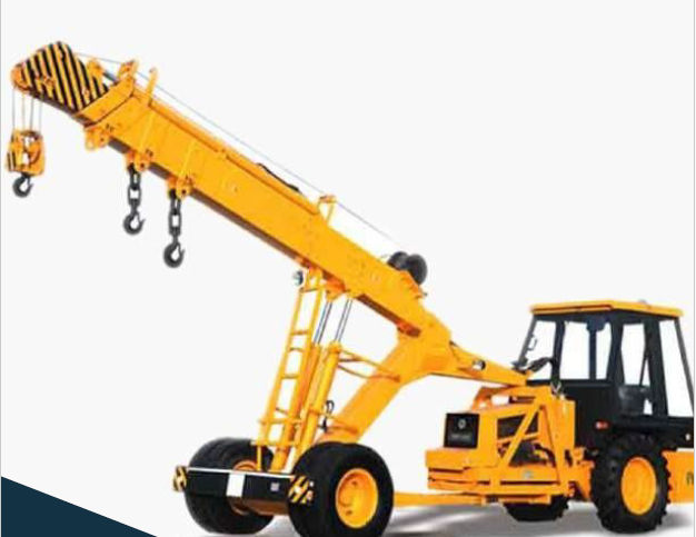 ACEEC Hydra Crane latest specifications, Reviews & Price in India | MachanX
