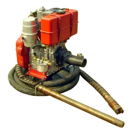 AEW Diesel Pin Vibrator latest specifications, Reviews & Price in India ...