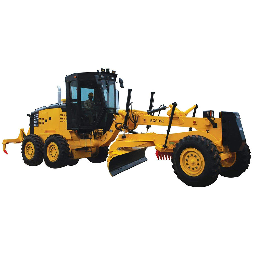BEML BG 605 R2 Motor Grader latest specifications, Reviews & Price in ...