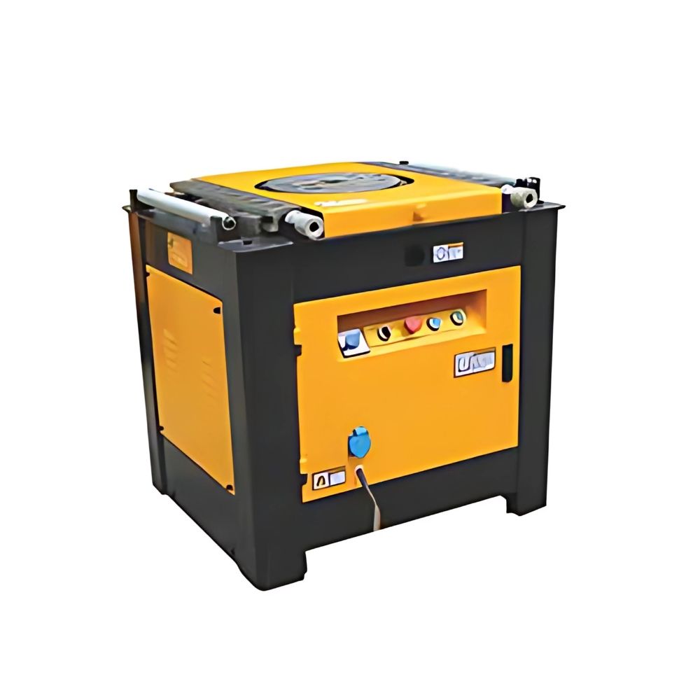 Bellstone BHI-GW-42D-4 Rebar Bending Machine latest specifications ...