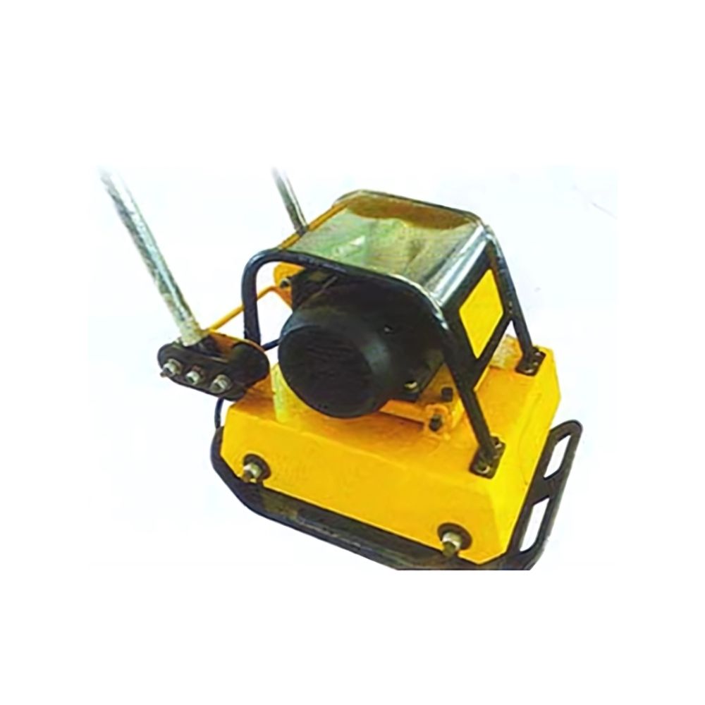 Bellstone BHI-HZD-160A (Motorized) Plate Compactor latest ...