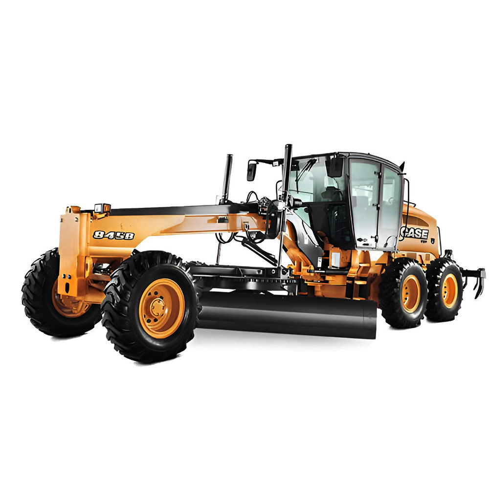 CASE 845B VHP Motor Grader latest specifications, Reviews & Price in ...