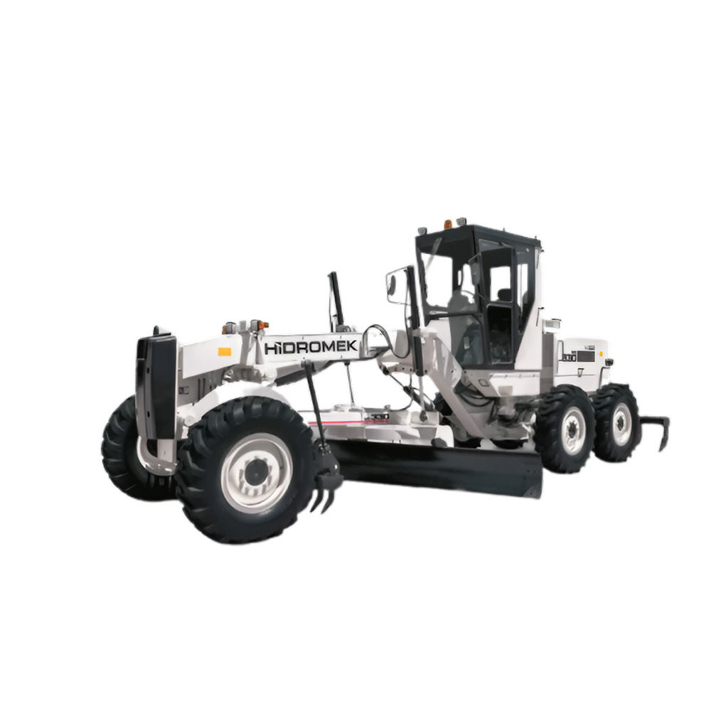 Hidromek MG 330 BS3 Motor Grader latest specifications, Reviews & Price ...