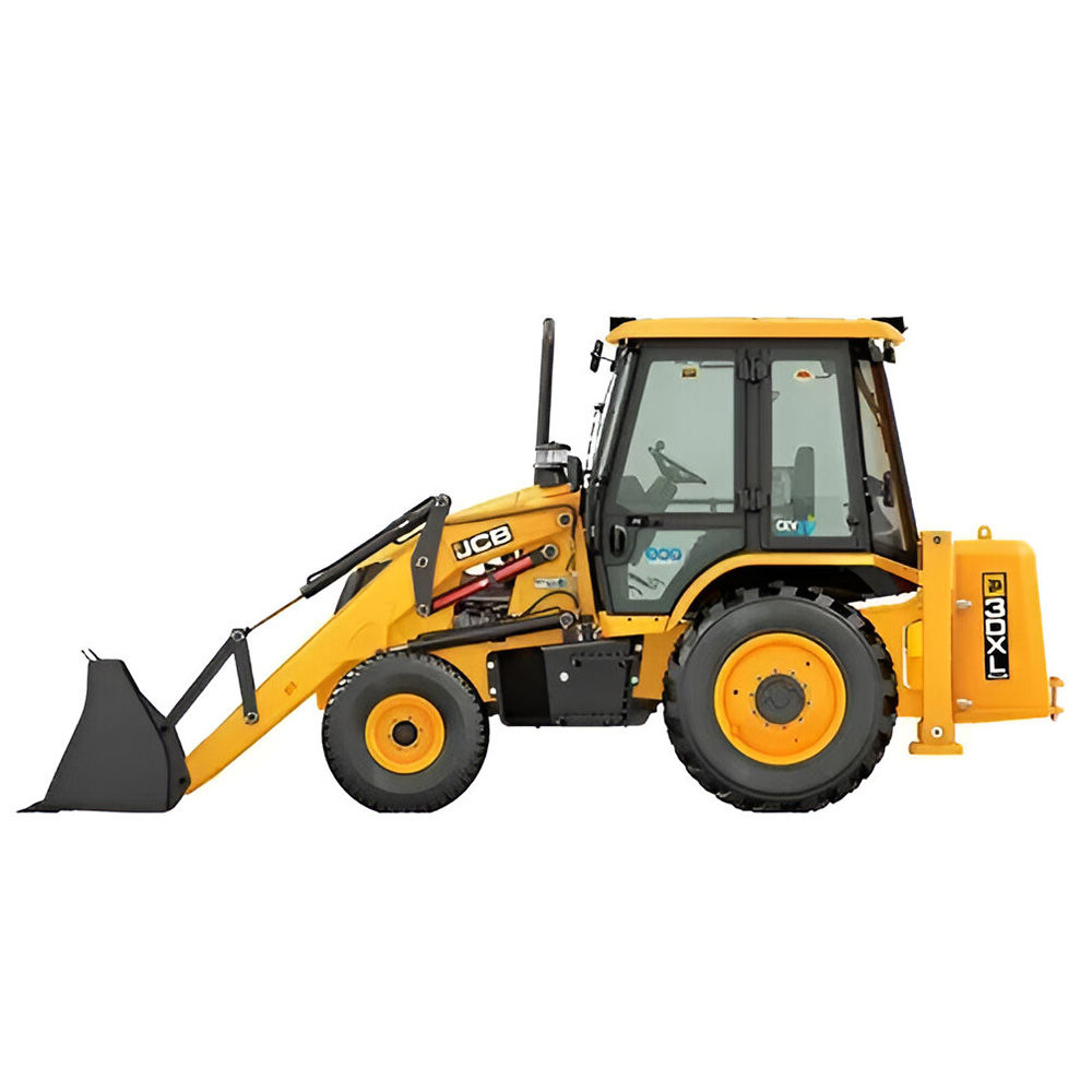 JCB 3DXL PLUS Backhoe Loader latest specifications, Reviews & Price in ...