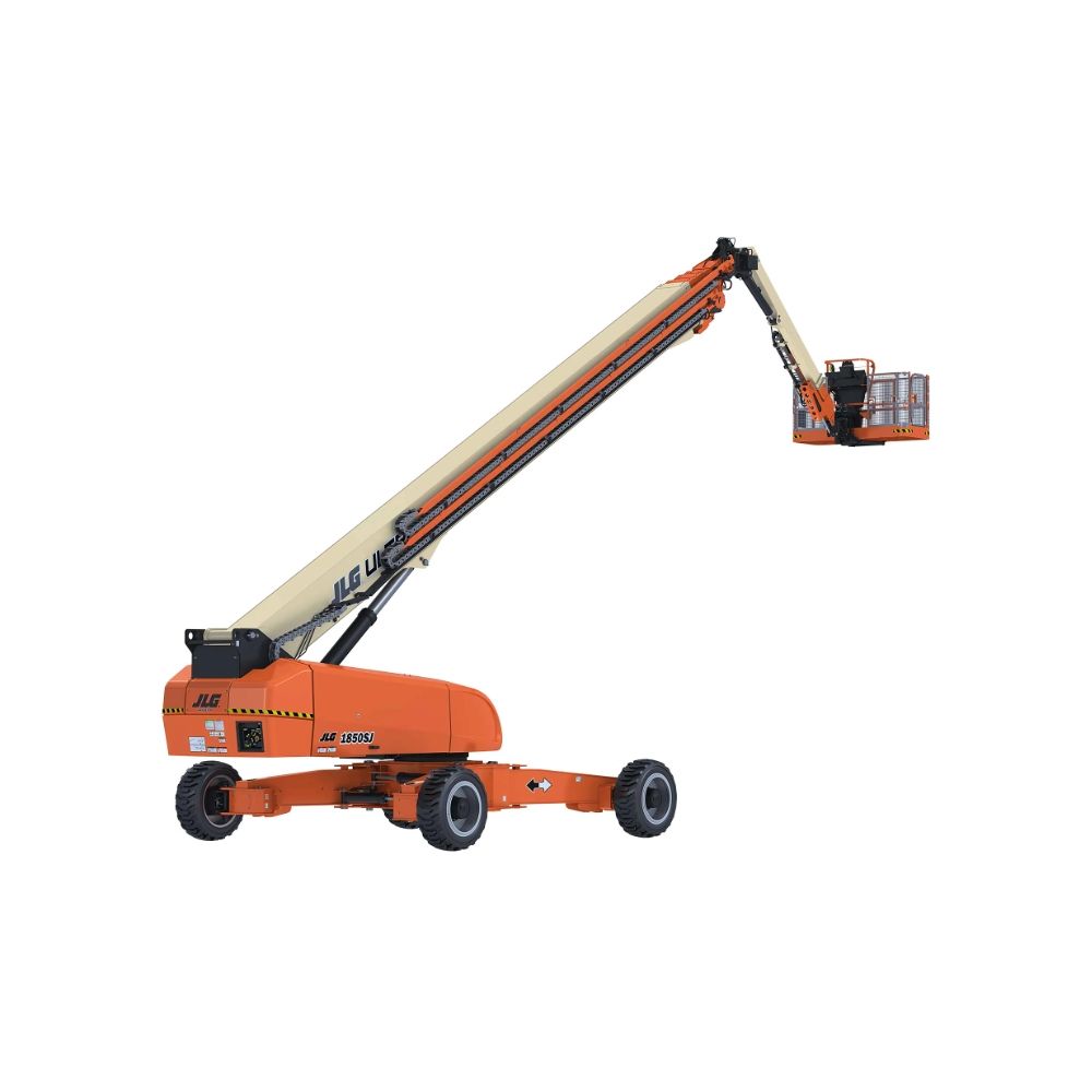 JLG 1850SJ Telescopic Boom Lift