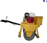 KGRK FVR600S Walk Behind Roller