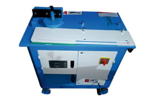 KGRK GF 20 Stirrup Bending Machine