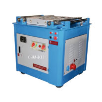 KGRK GW40J Rebar Bending Machine latest specifications, Reviews & Price ...