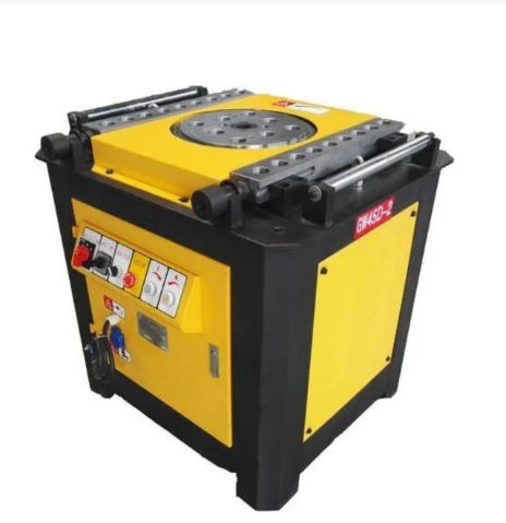 KGRK GW52C Rebar Bending Machine latest specifications, Reviews & Price ...