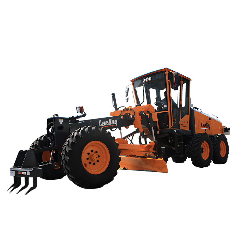 Leeboy 785 XL-2 Motor Grader latest specifications, Reviews & Price in ...