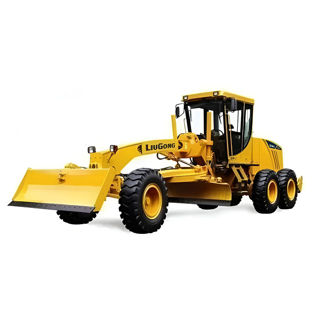 LiuGong CLG 414 Motor Grader latest specifications, Reviews & Price in ...