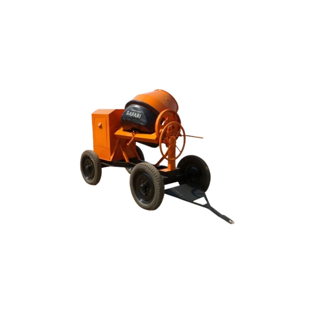 SAFARI 1000 – HF Concrete Mixer latest specifications, Reviews & Price ...