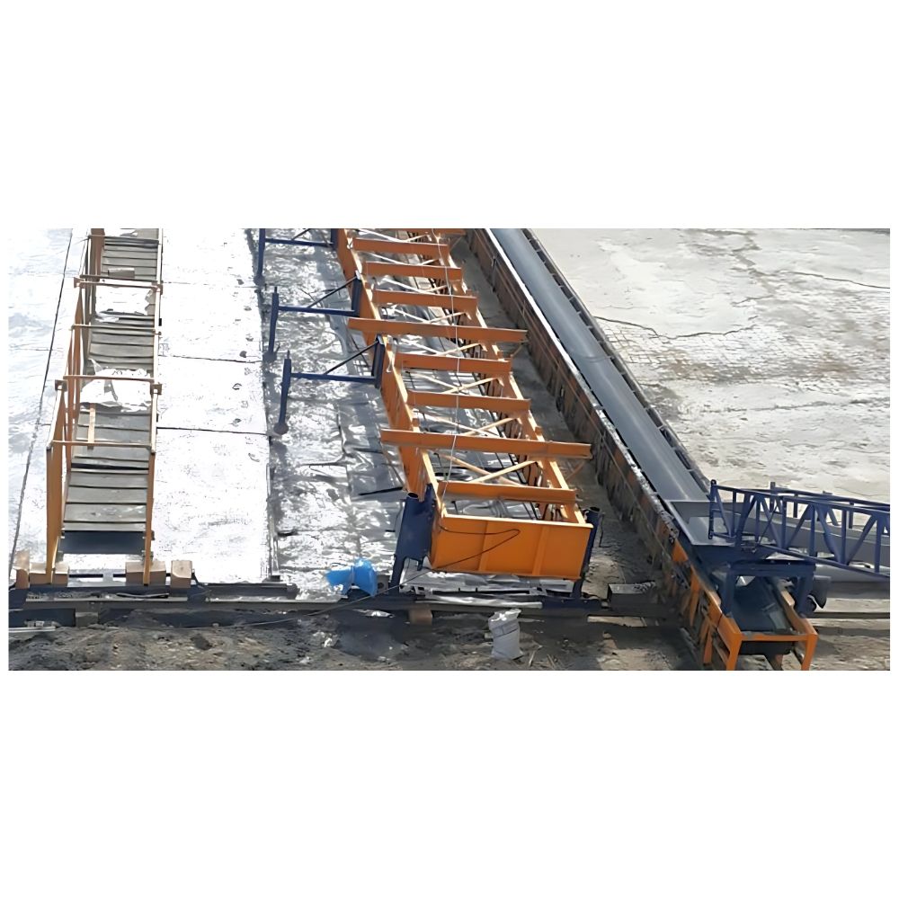 SD 810 Side Discharge Conveyor latest specifications, Reviews & Price ...