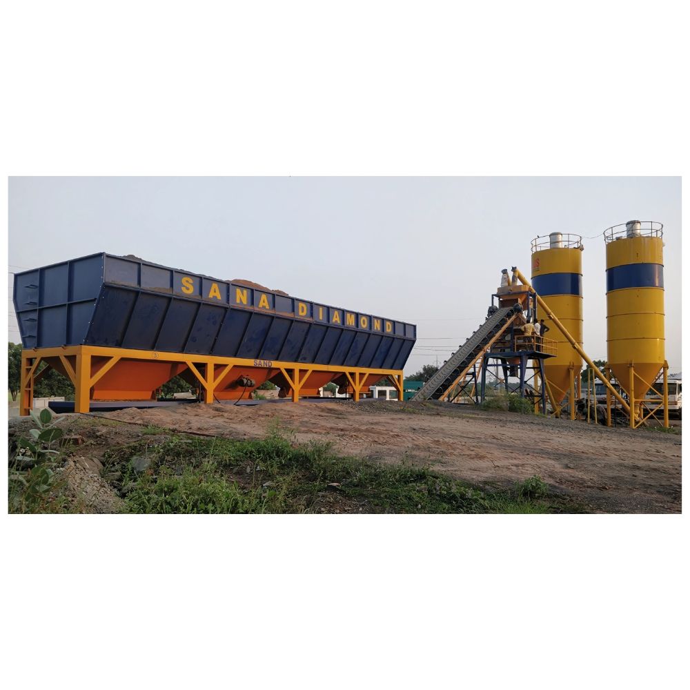 SD IL30 Concrete Batching Plant latest specifications, Reviews & Price ...