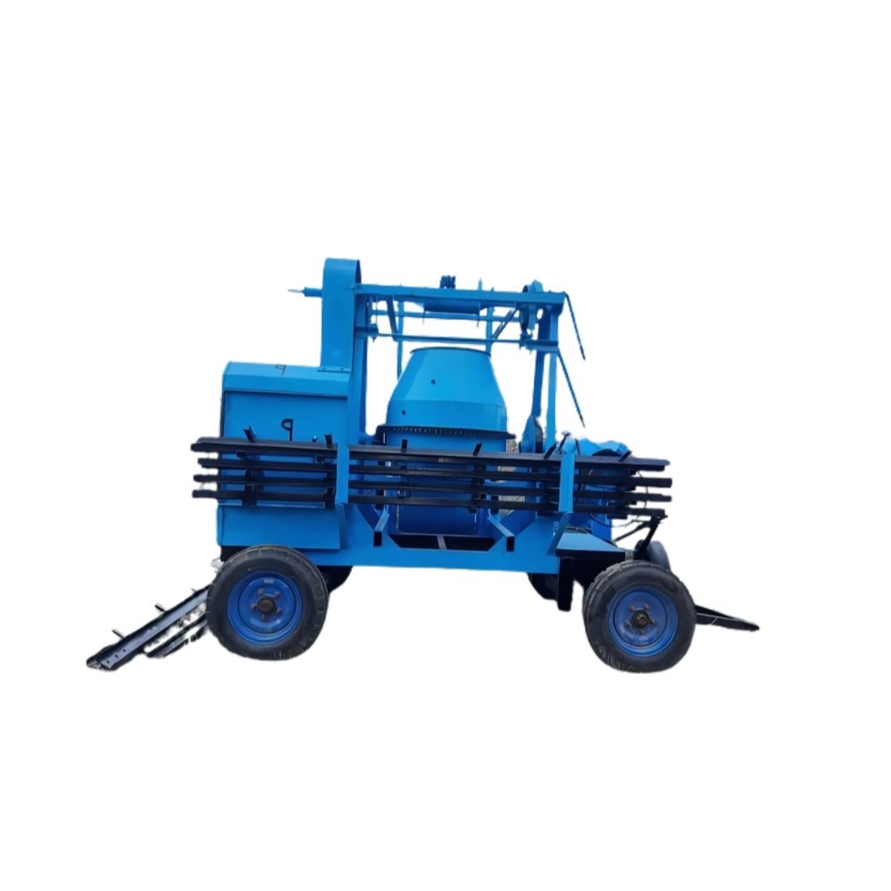SEC Two Pole Lift Concrete Mixer Machine latest specifications, Reviews ...