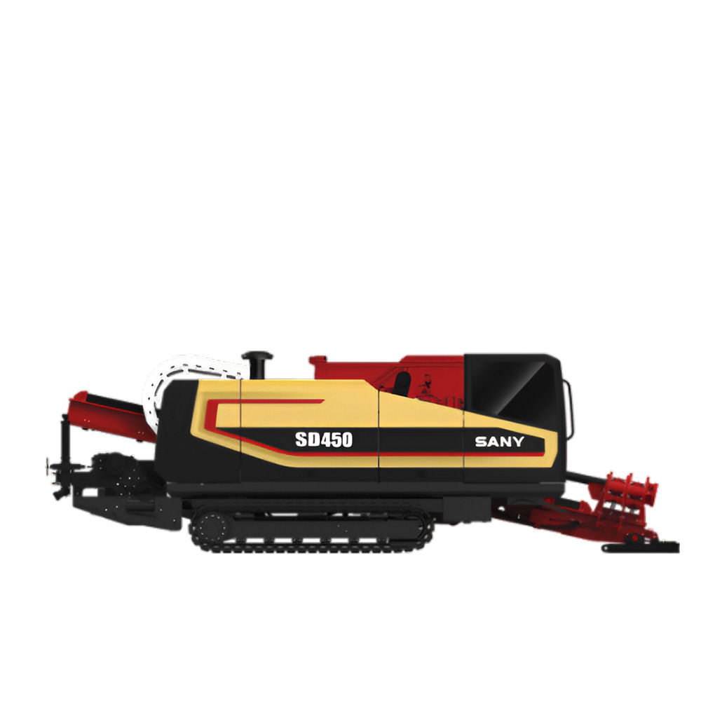 Sany SD450 Piling Machine latest specifications, Reviews & Price in ...