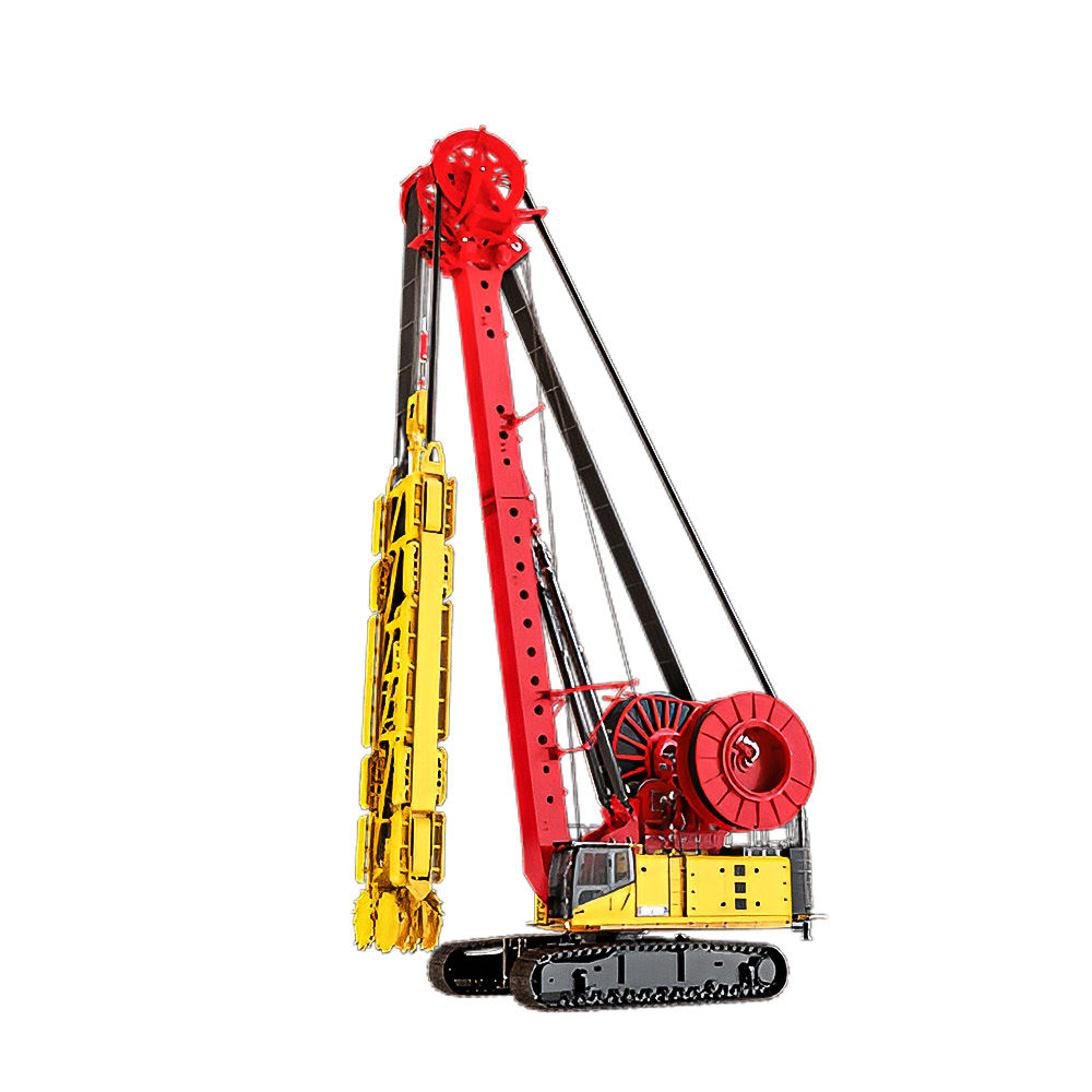 Sany SH500 Piling Machine latest specifications, Reviews & Price in ...