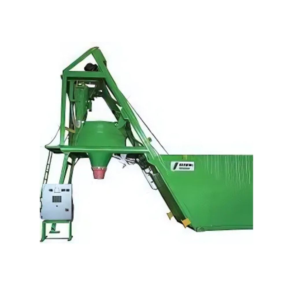 Schwing Stetter CP 45 Concrete Batching Plant latest specifications ...