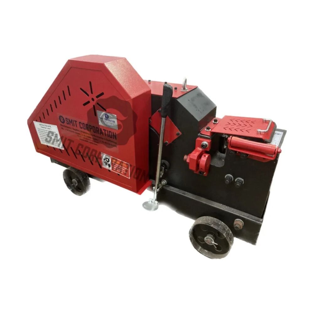 Smit Rebar Cutting Machine latest specifications, Reviews & Price in ...