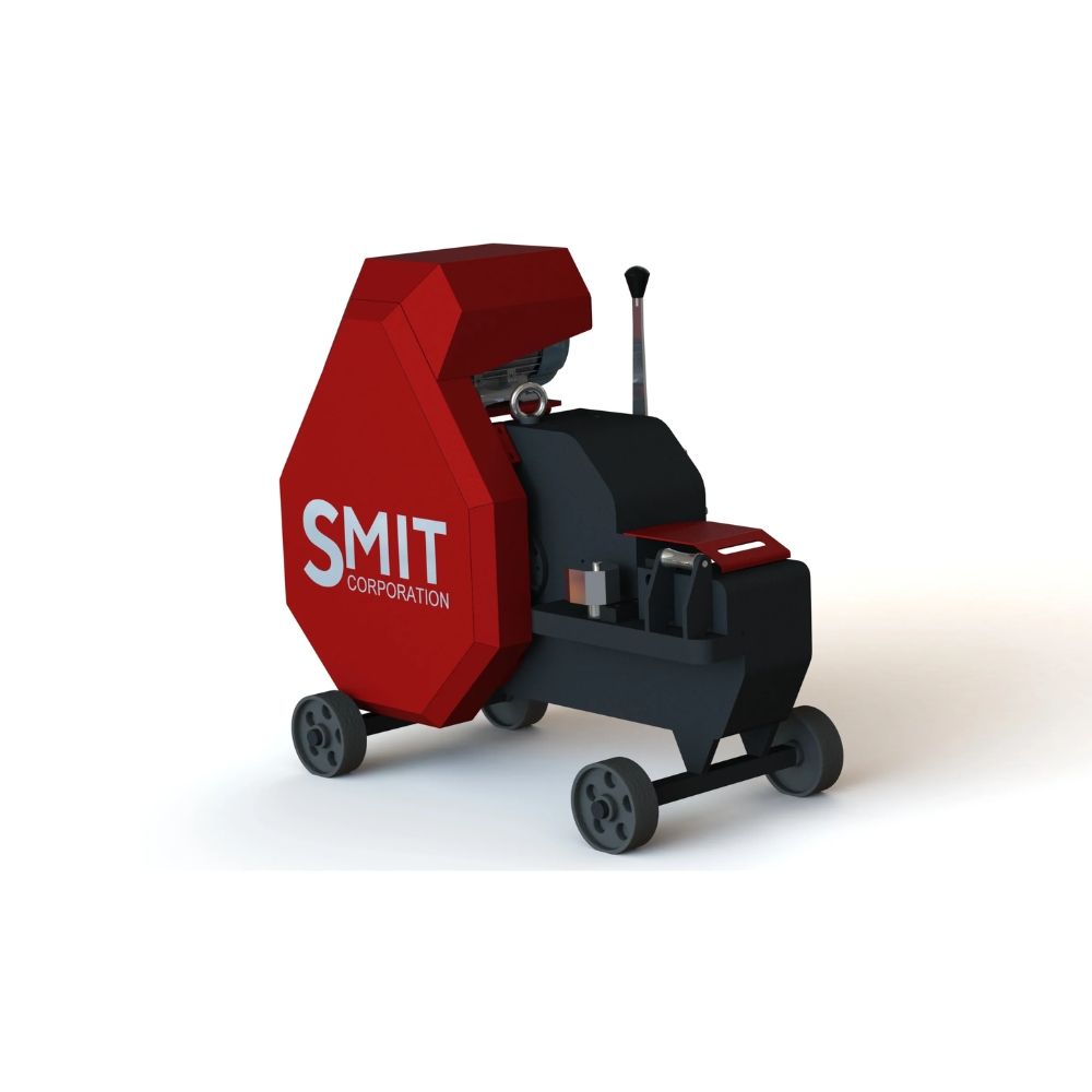 Smit Rebar Cutting Machine latest specifications, Reviews & Price in ...