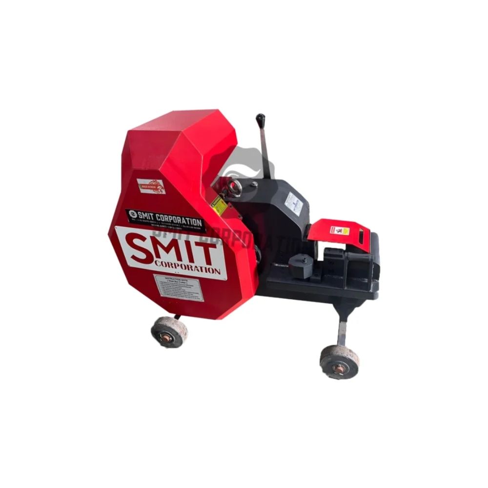 Smit SBC 55 Rebar Cutting Machine latest specifications, Reviews ...