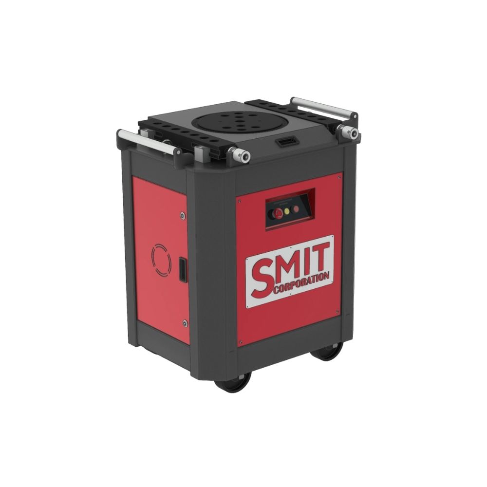 Smit SM TW 52 Rebar Bending Machine latest specifications, Reviews ...
