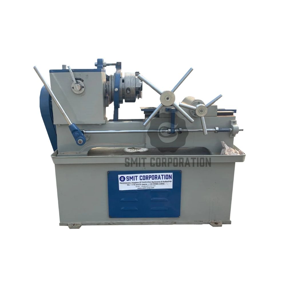 Smit TMT Bar Thread Machine latest specifications, Reviews & Price in ...