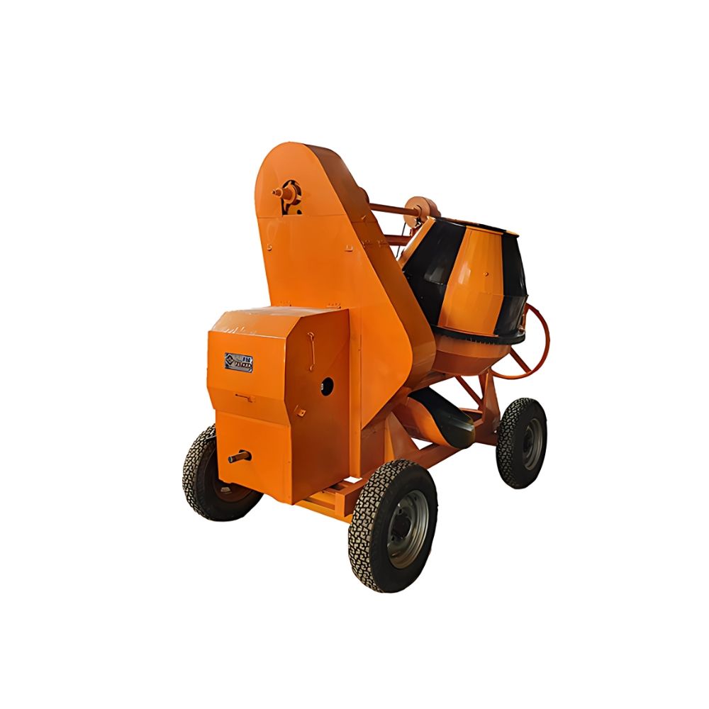 TL Pathak Mechanical Hopper Mixer latest specifications, Reviews ...