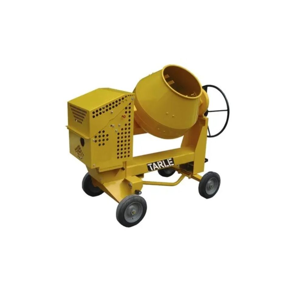 Tarle Full Bag Concrete Mixer Without Hopper latest specifications ...