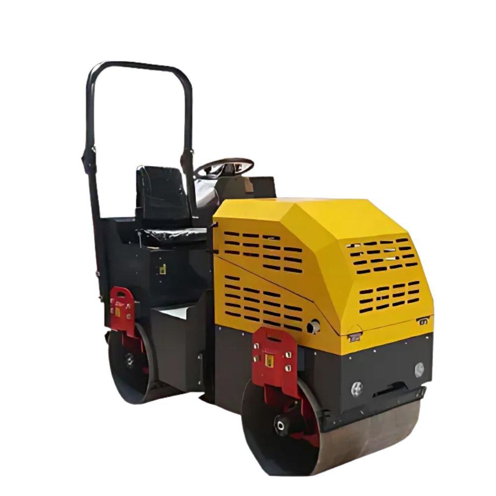 Dhanshree DS-850 Ride On Roller latest specifications, Reviews & Price ...