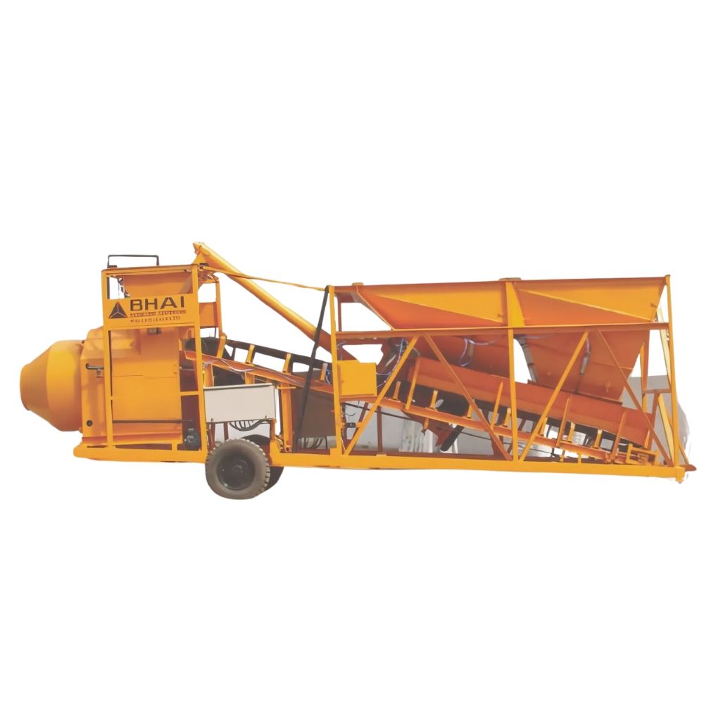 AEW Mobile Batching Plant latest specifications, Reviews & Price in ...