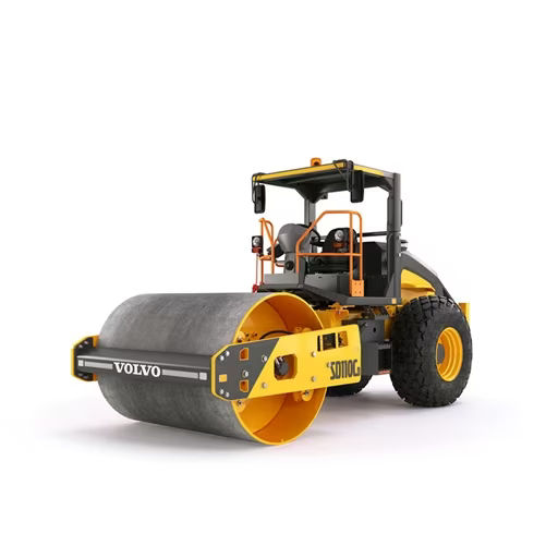 Volvo SD110CD Soil Compactor latest specifications, Reviews & Price in ...