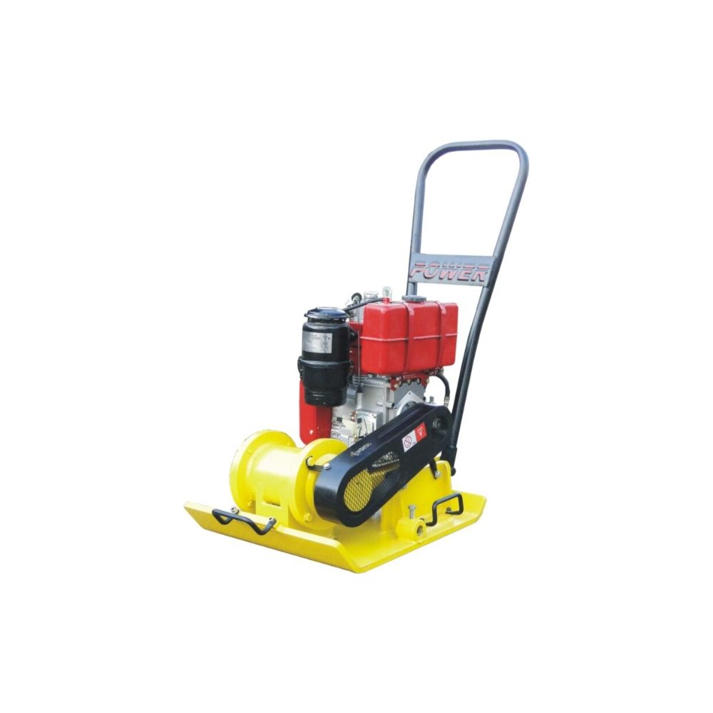 AE Earth Compactor latest specifications, Reviews & Price in India ...