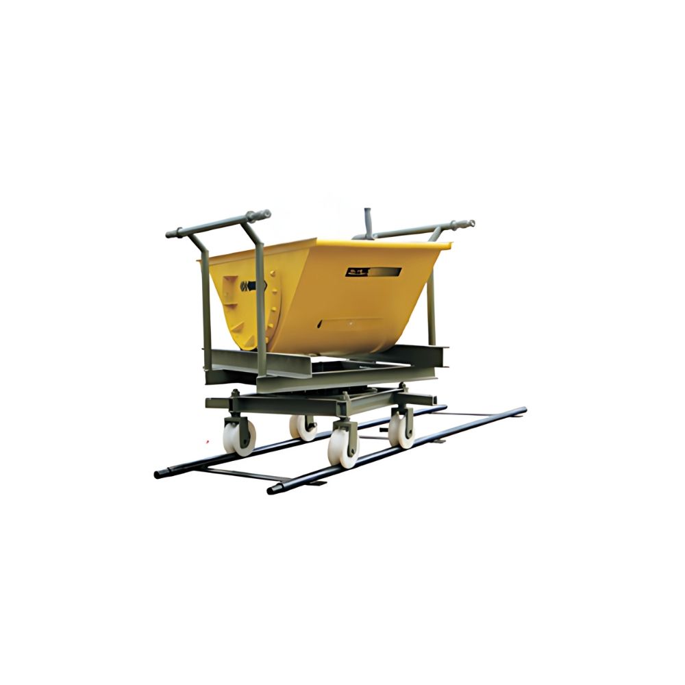 AE Slab Trolley latest specifications, Reviews & Price in India | MachanX