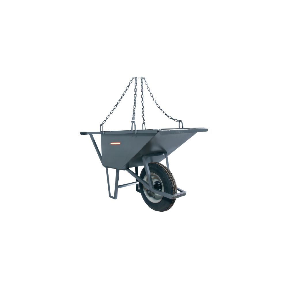 AE 25 KG Chain Type Trolley latest specifications, Reviews & Price in ...