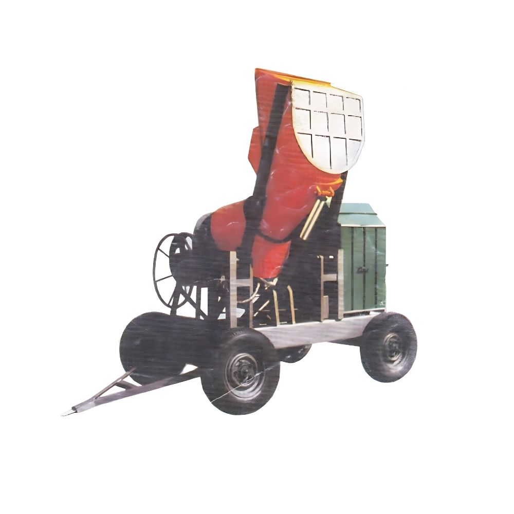 Well Mount Mixer Machine with Hopper latest specifications, Reviews ...