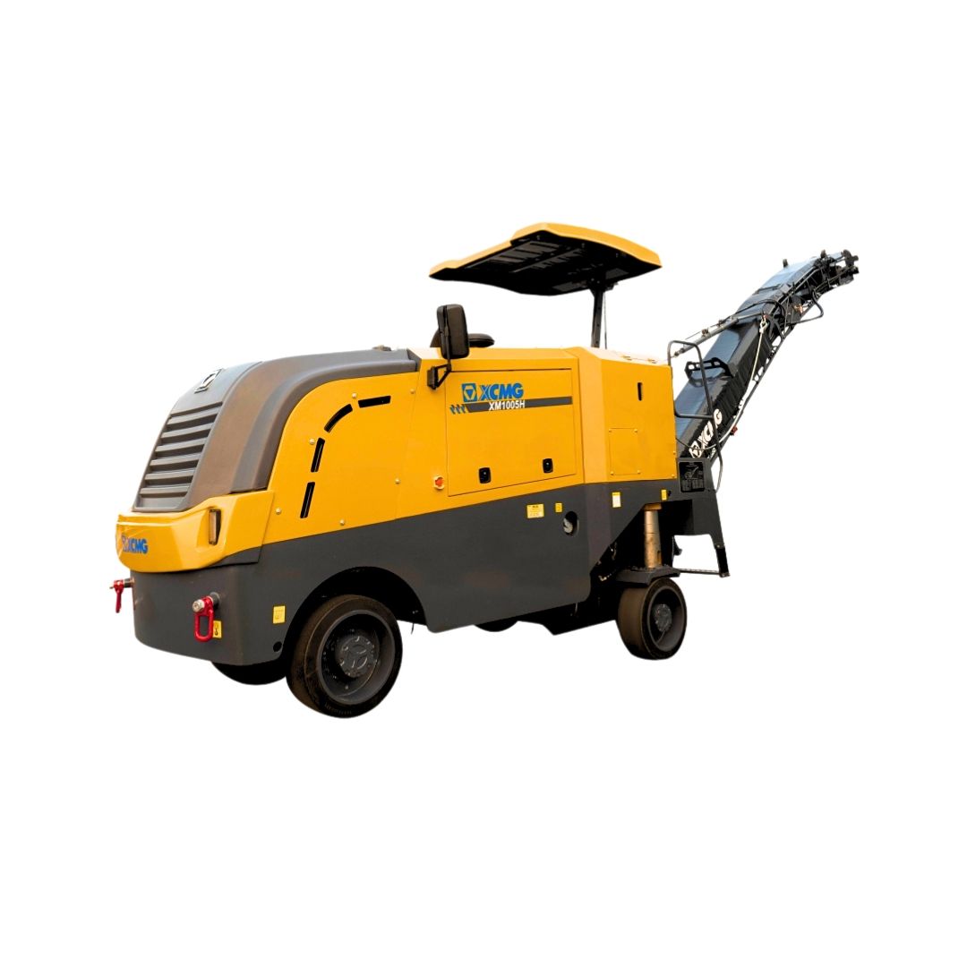 XCMG XM1005H Cold Milling Machine latest specifications, Reviews ...
