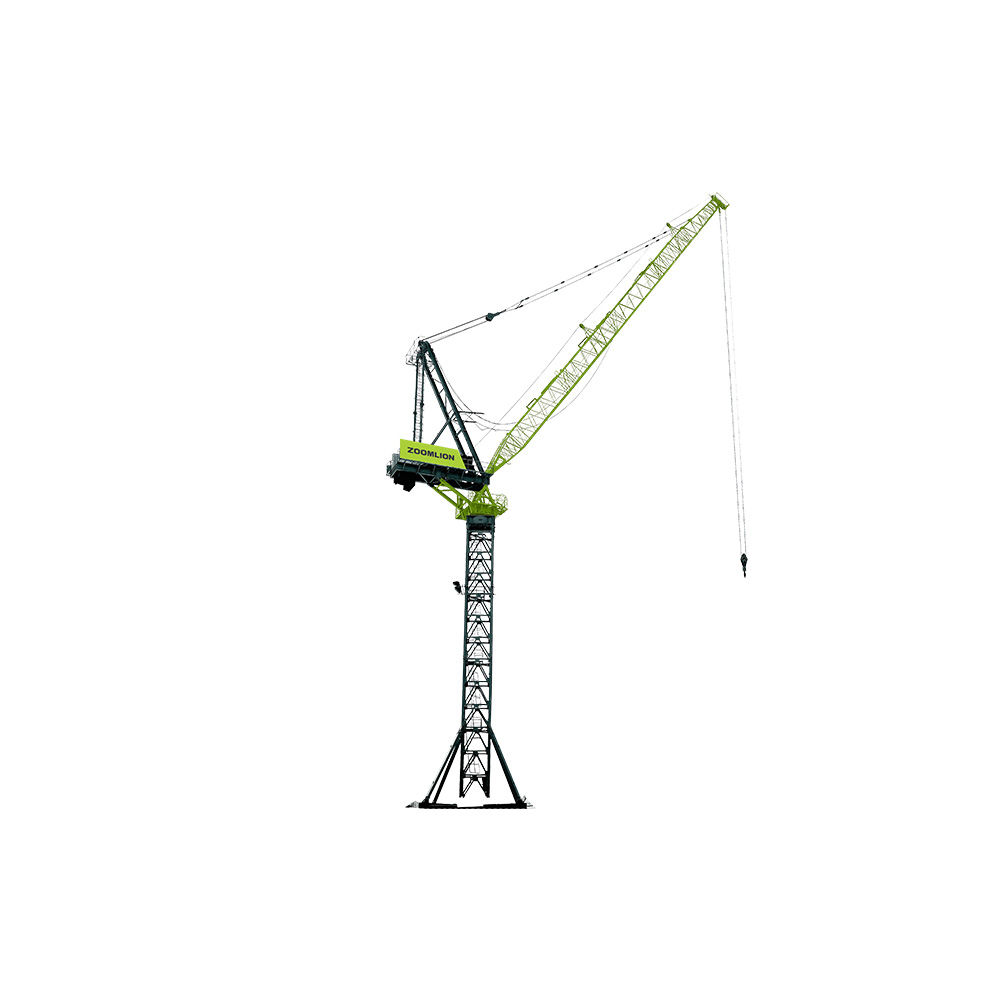 Zoomlion LW2800-200 Tower Crane latest specifications, Reviews & Price ...