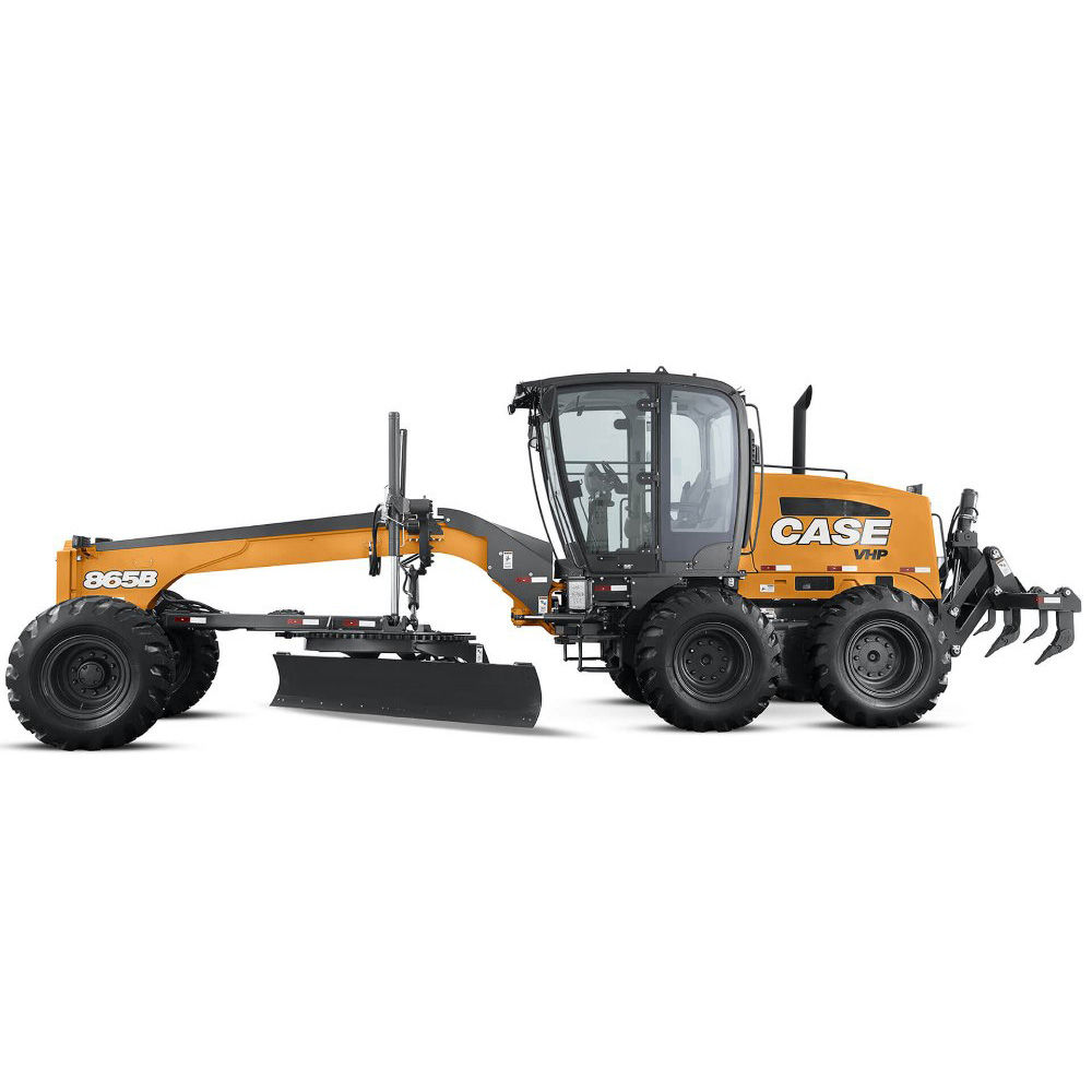 CASE 865B VHP Motor Grader