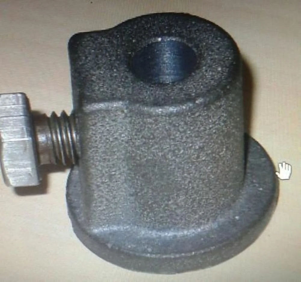 AATM Gogo Clamp 16mm