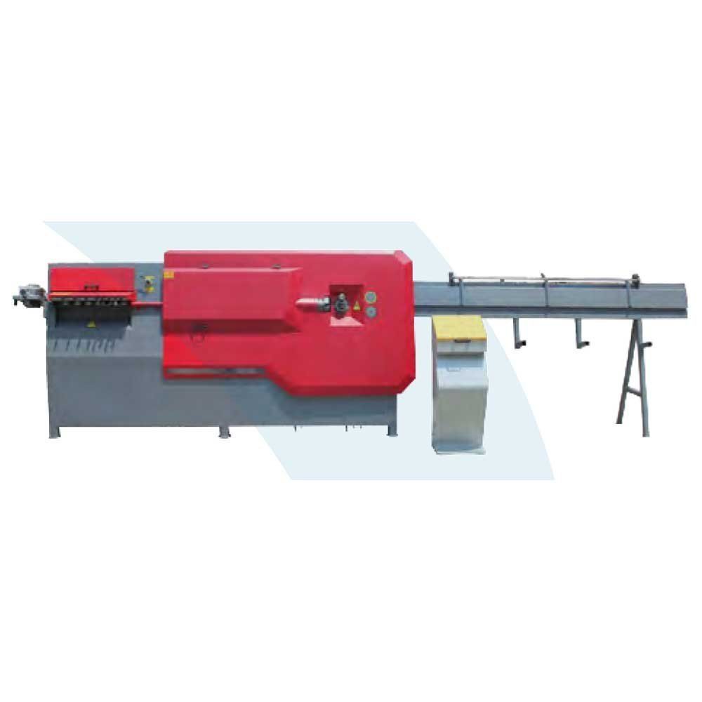 Reliflex GTW4-10 Rebar Decoiling Machine latest specifications, Reviews ...