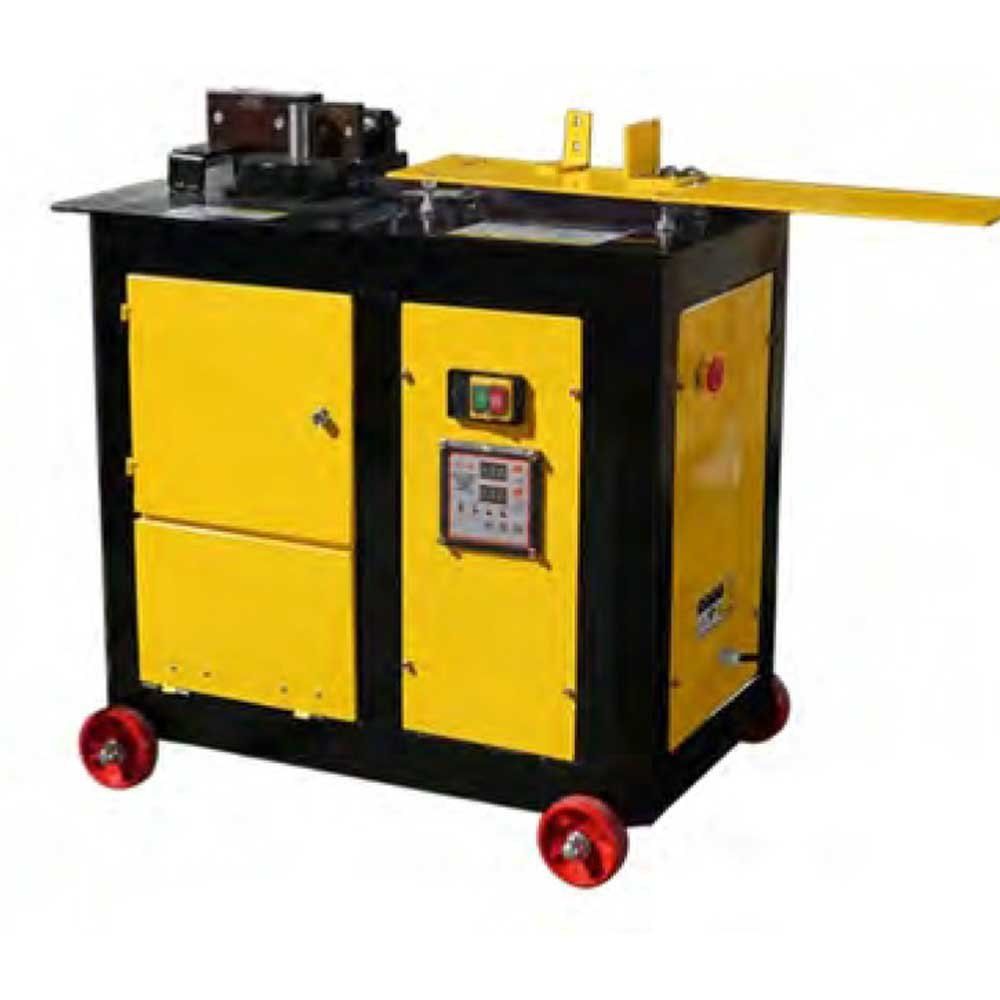 Reliflex GW20S Rebar Bending Machine latest specifications, Reviews ...